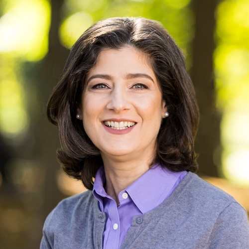 Aliza Green - JST Coaching & Training