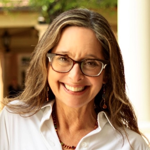 Hayley Zinn Rowthorn - JST Coaching & Training