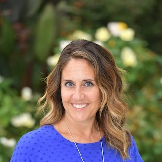 Sonya Atkinson - JST Coaching & Training