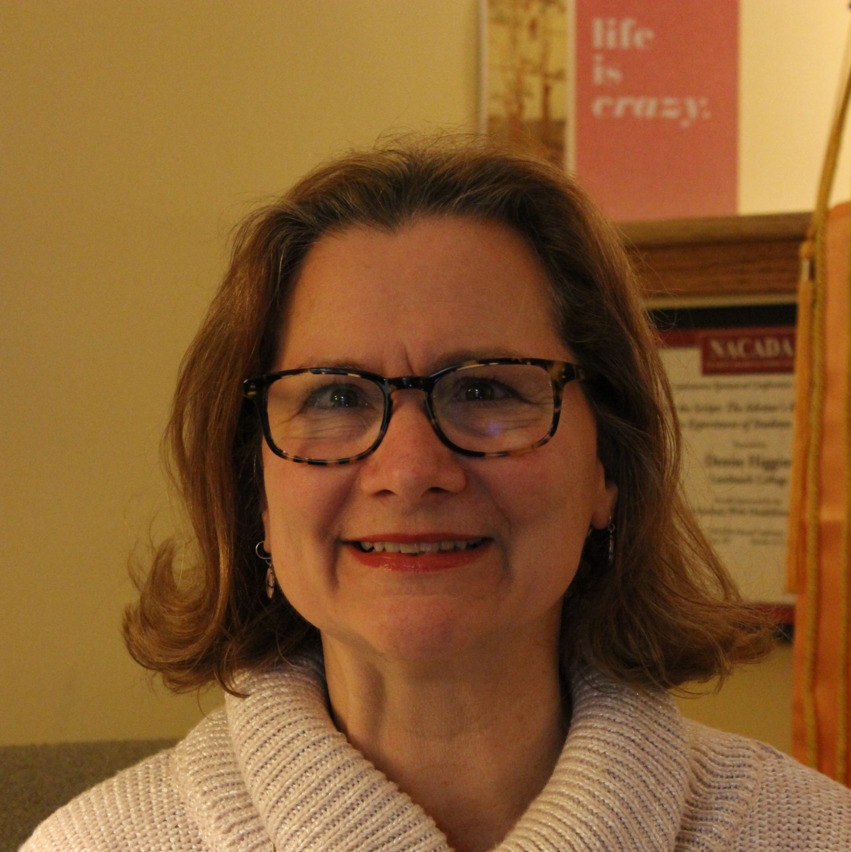 Denise Higgins's Instagram, Twitter & Facebook on IDCrawl