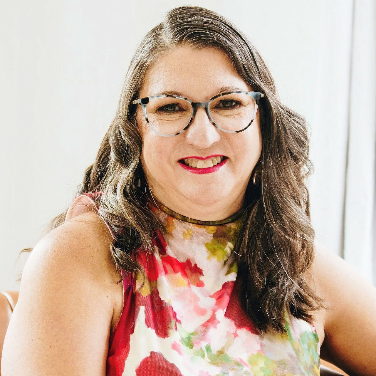 Traci Everett - JST Coaching & Training