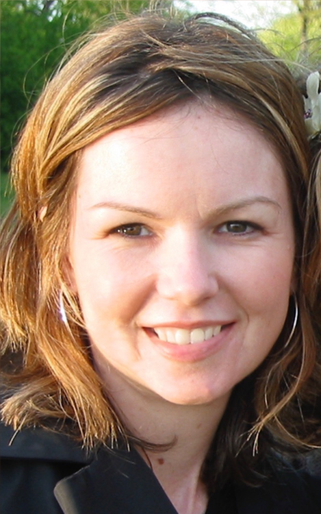 Ellen Cuthrell - JST Coaching & Training