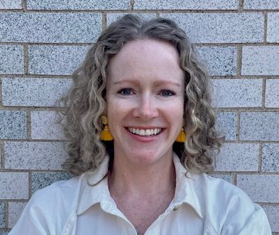 Moira Murphy - JST Coaching & Training