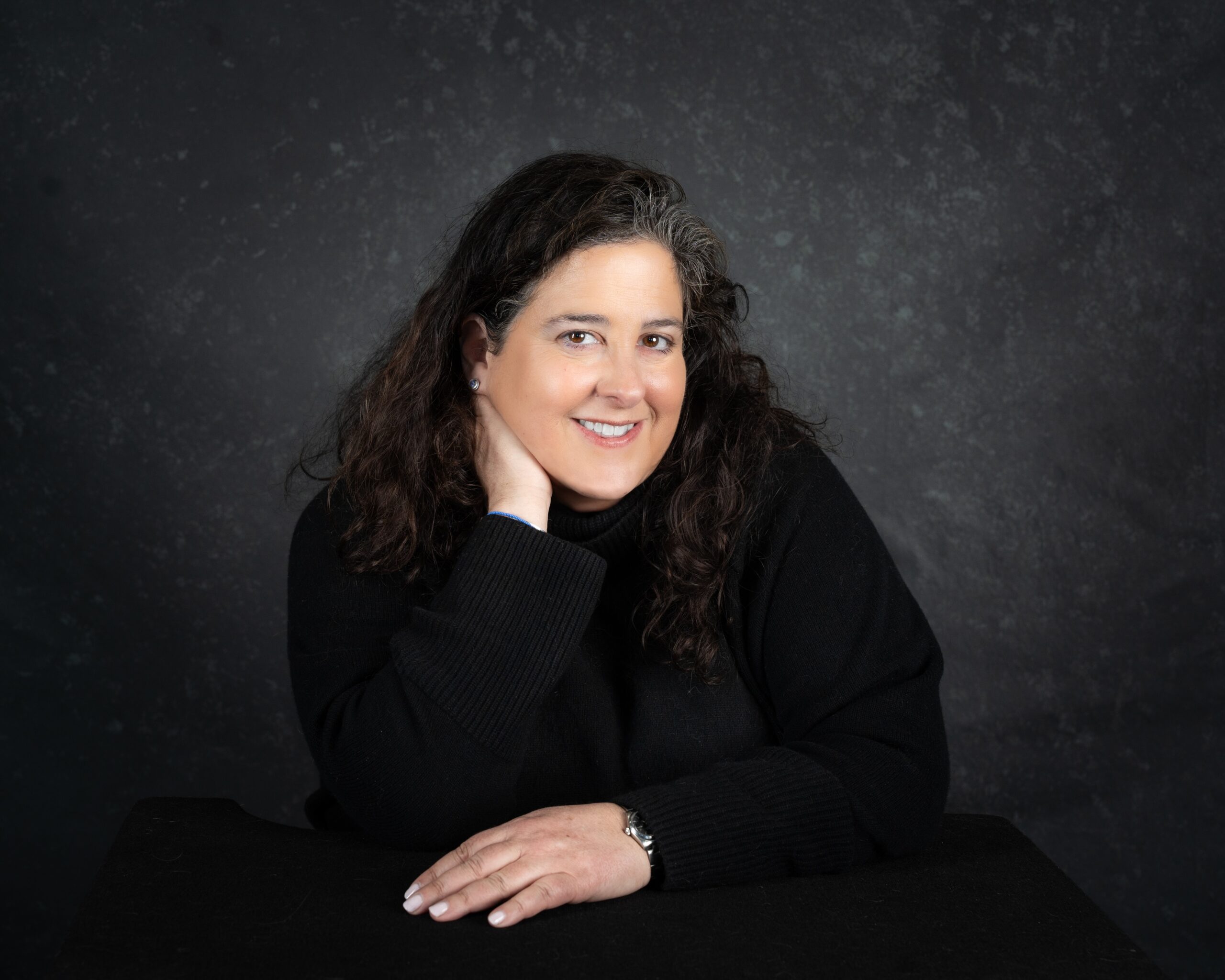 Melissa Rubin - JST Coaching & Training
