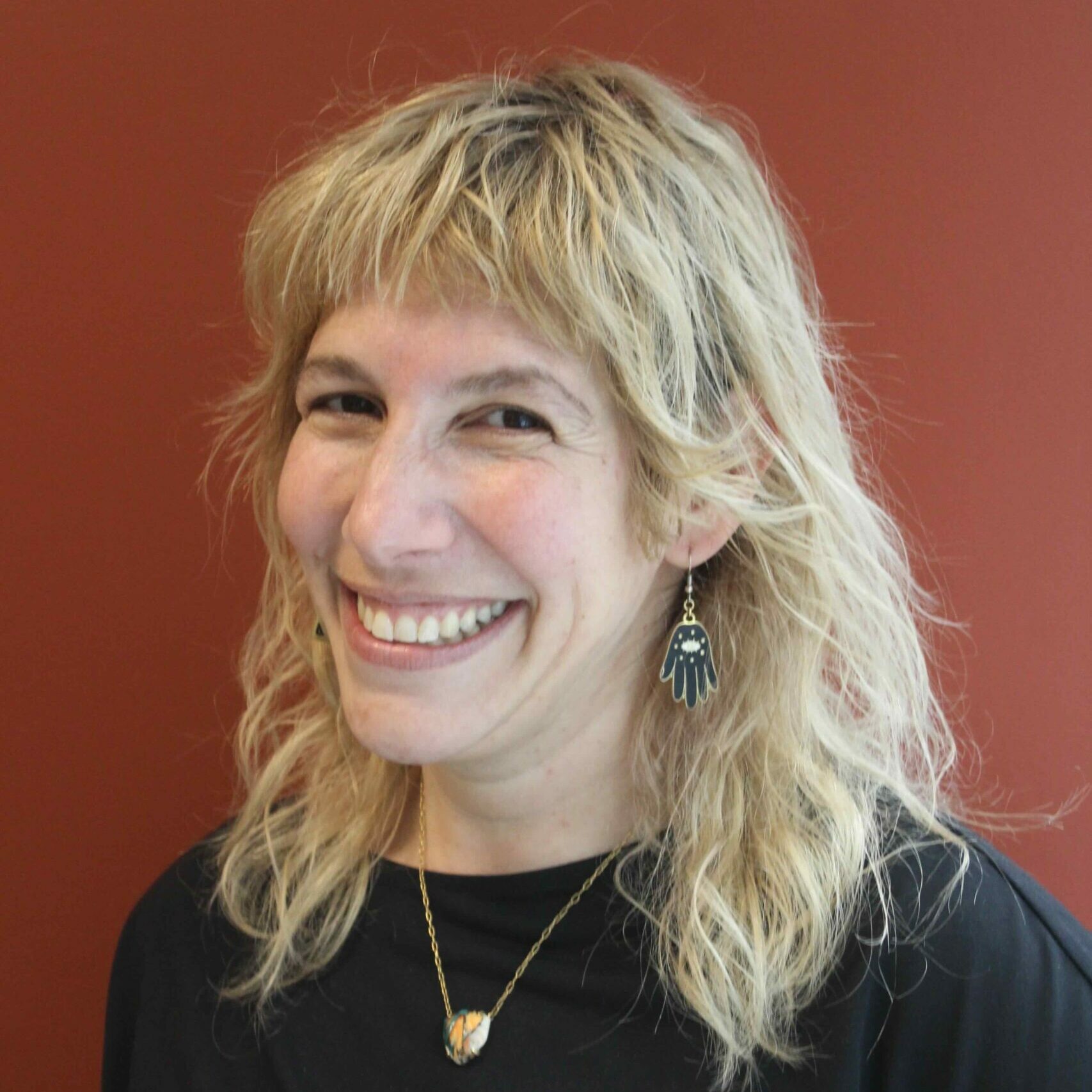 Franny Silverman - JST Coaching & Training