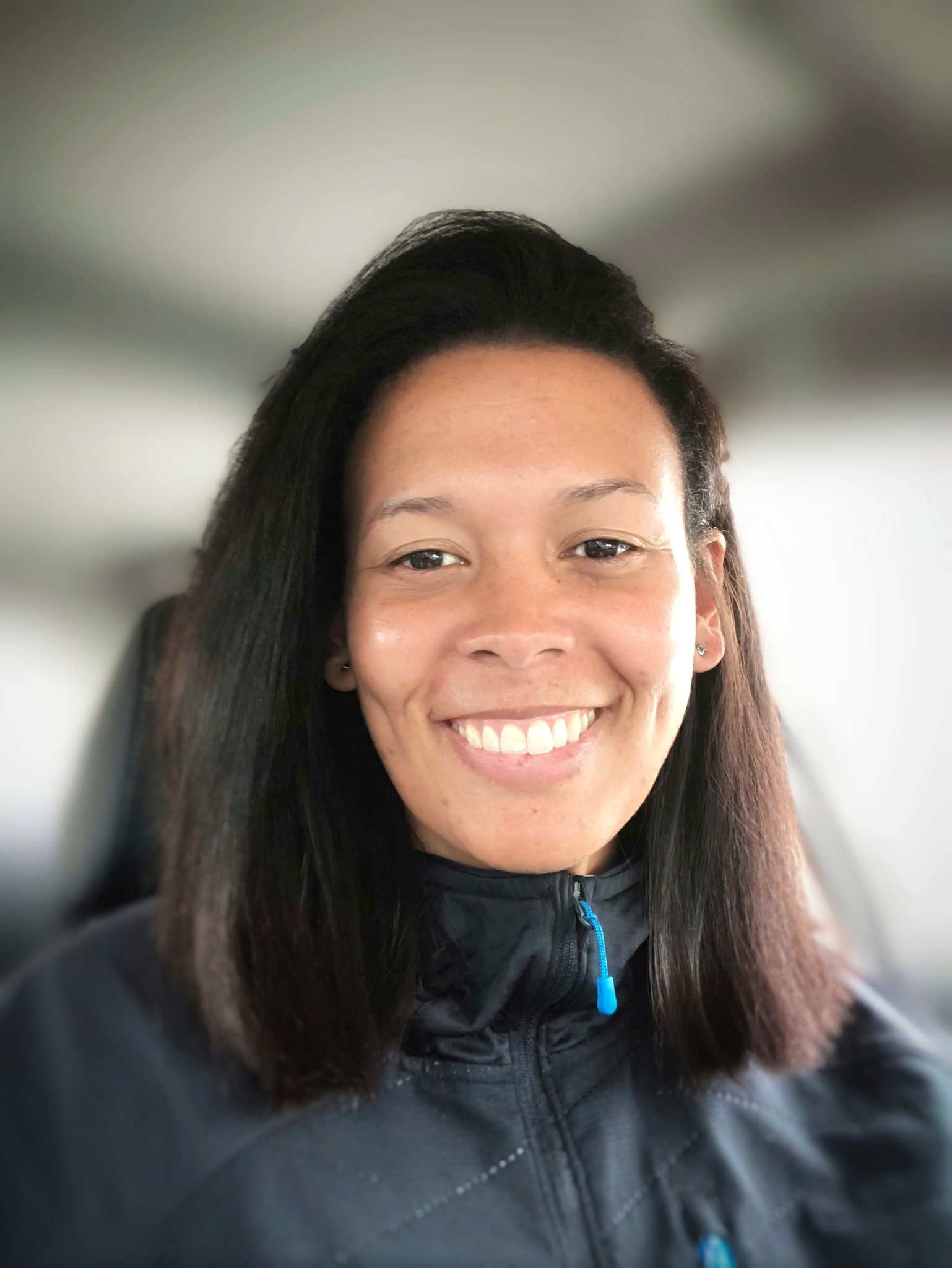 Jenna Green - JST Coaching & Training